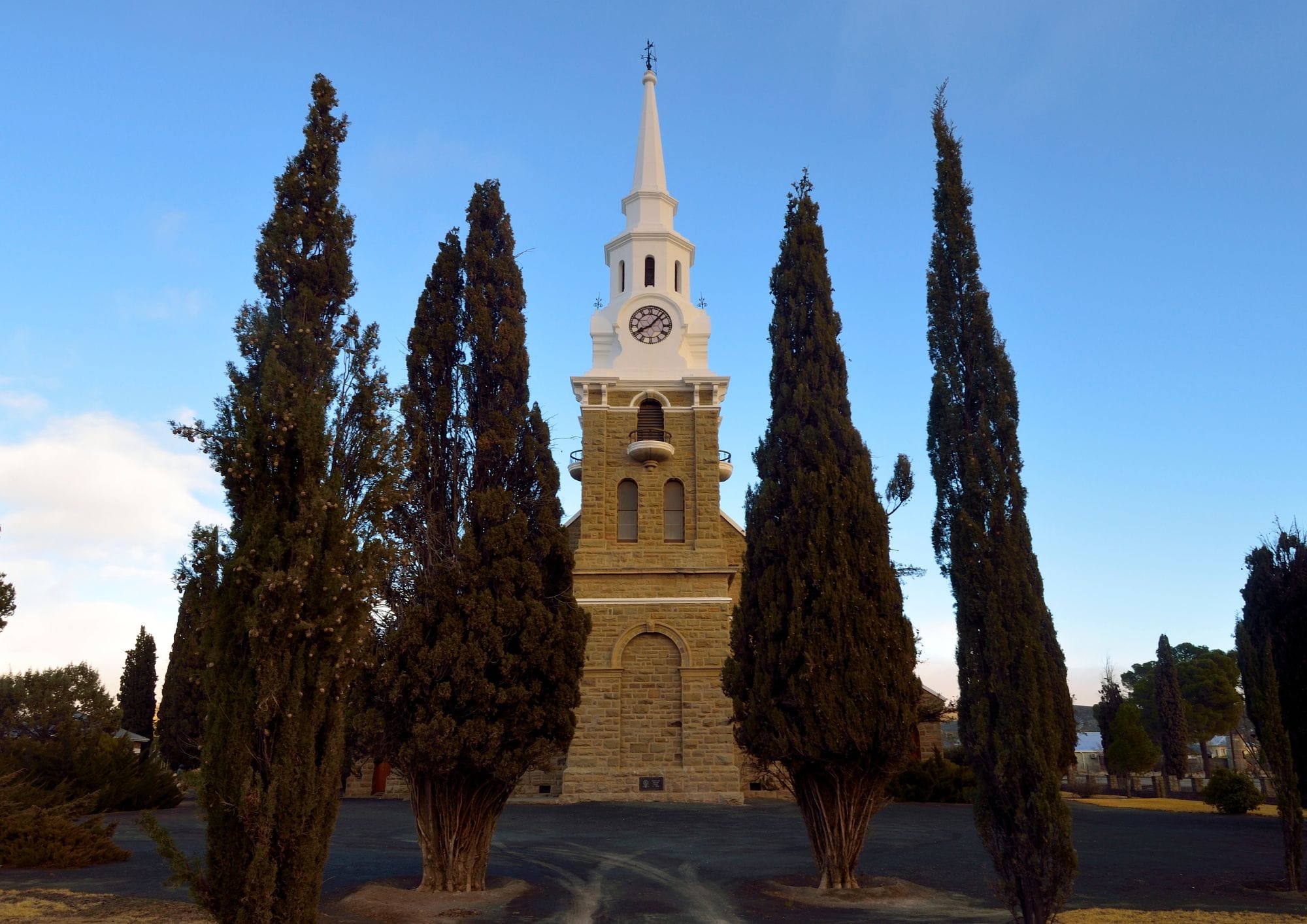 12 Things To Do In Sutherland Northern Cape In Sutherland